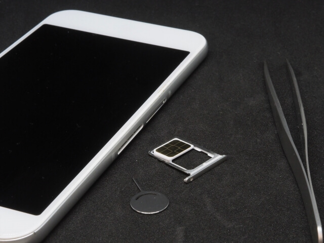 DSDVとは？デュアルSIMのDSDVとDSDSの違い - スマホおすすめ情報館